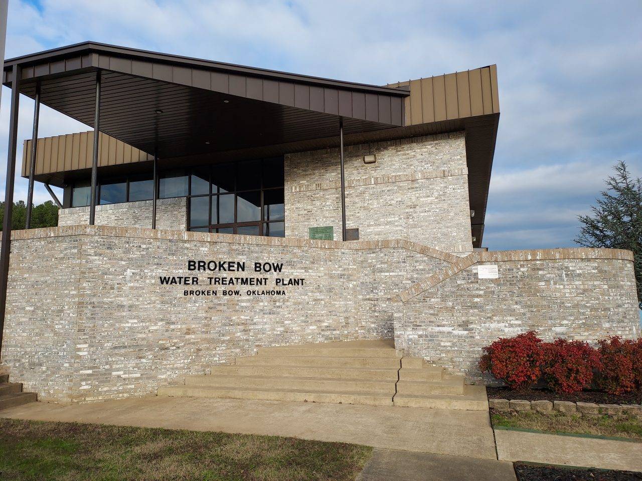 City Of Broken Bow Oklahoma City Of Broken Bow Oklahoma